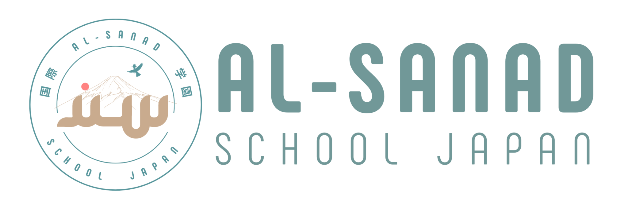 Junior Highschool - Al Sanad School Japan